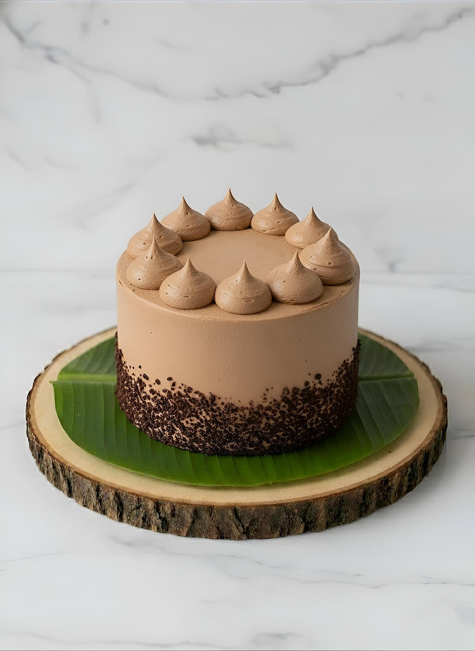 Mocha – Tita’s Cakes